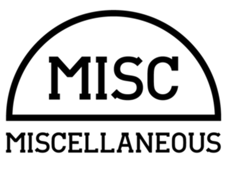 Artist / Misc – Custom Fan Rings