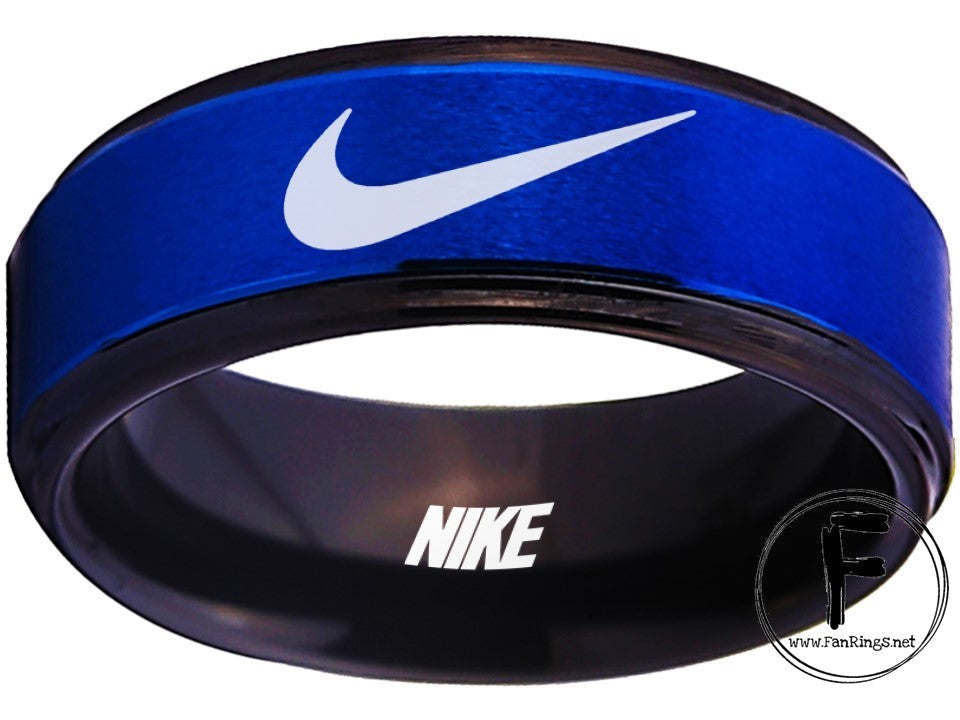Nike hand band rubber store